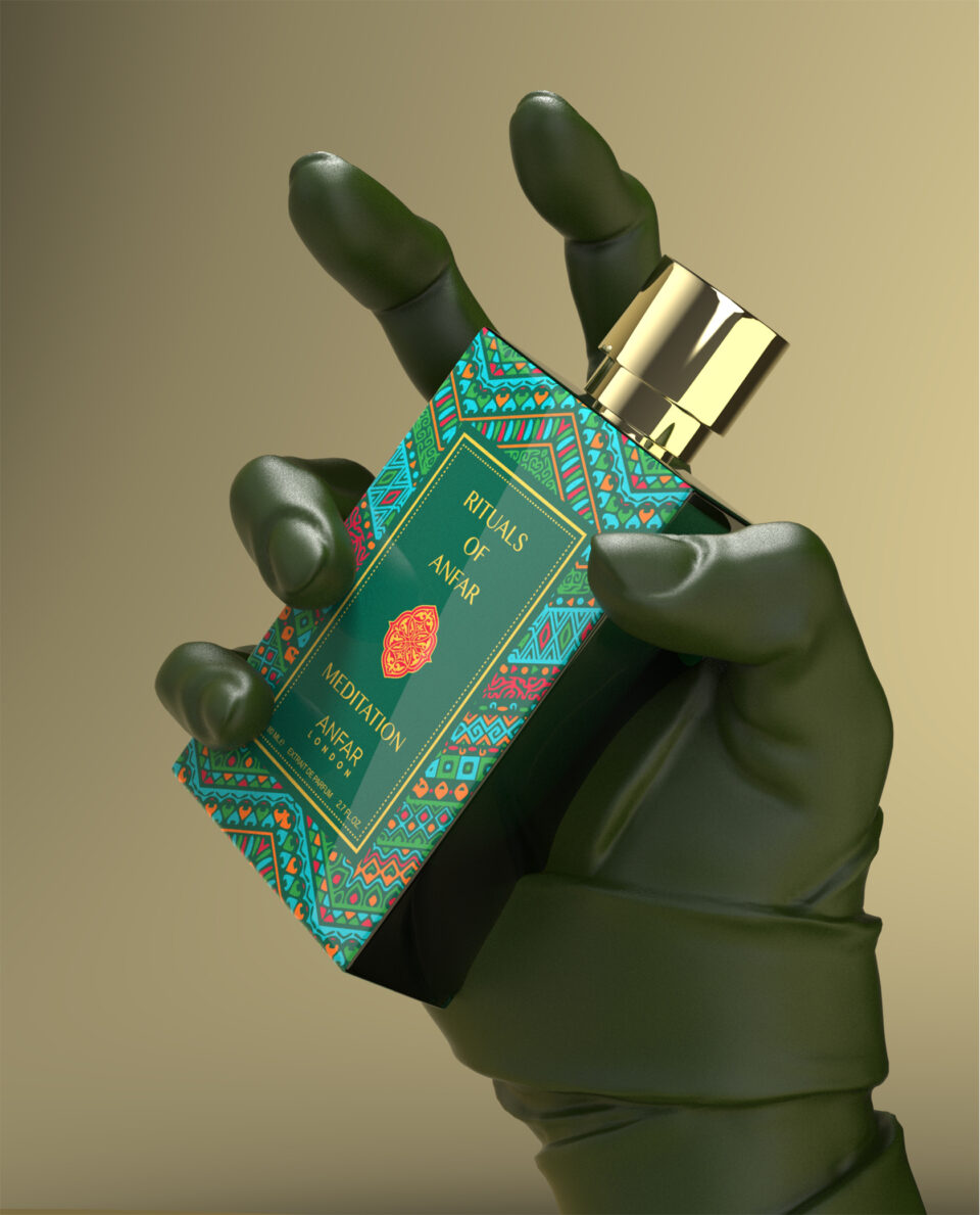 Home 2 - Anfar London