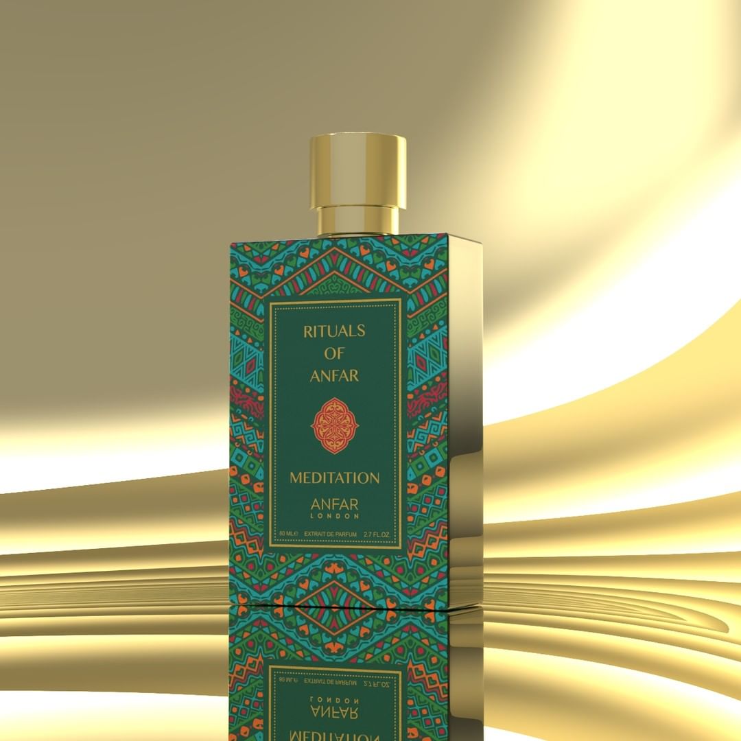 Anfar London – Anfar London – Perfume Fantasies