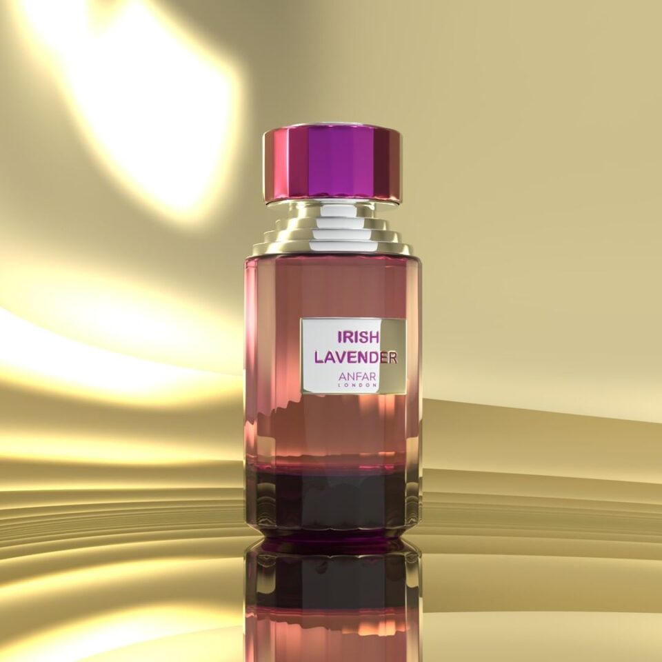 Anfar London – Anfar London – Perfume Fantasies