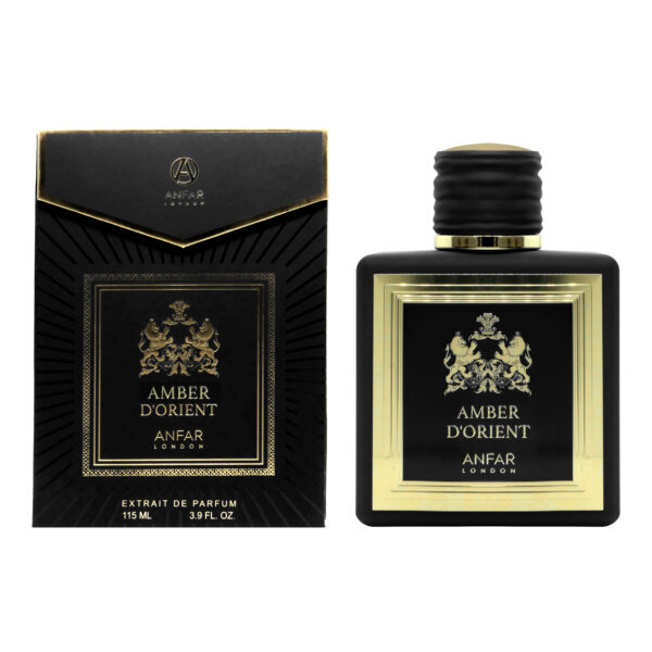 Anfar London – Anfar London – Perfume Fantasies