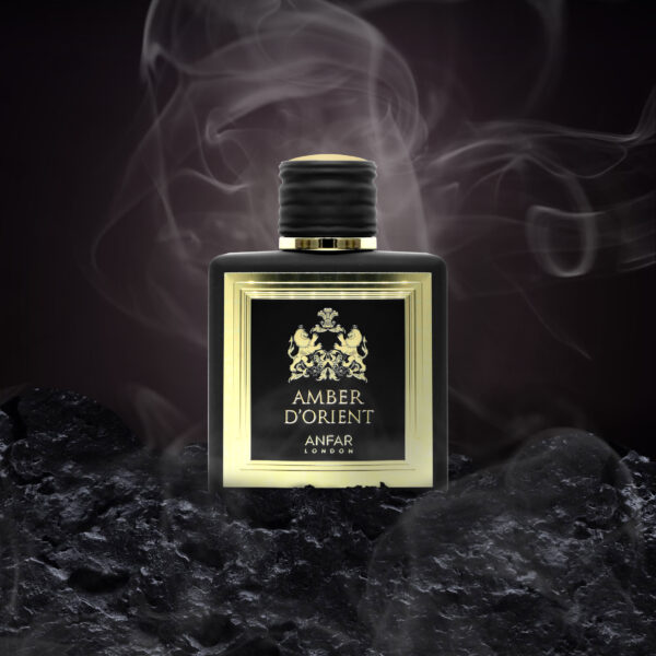 Anfar London Perfumes - Anfar London