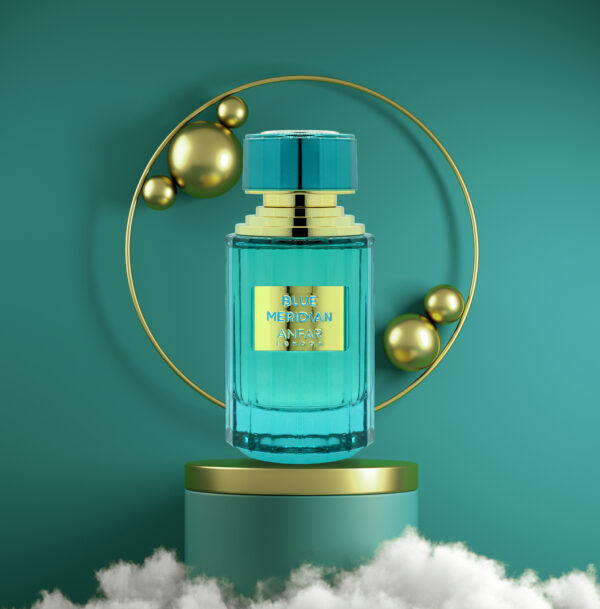 Anfar London Perfumes - Anfar London