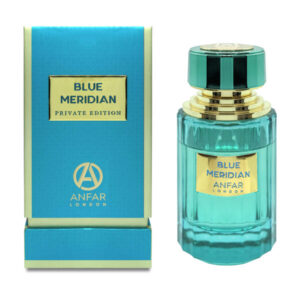 Anfar London Perfumes - Anfar London