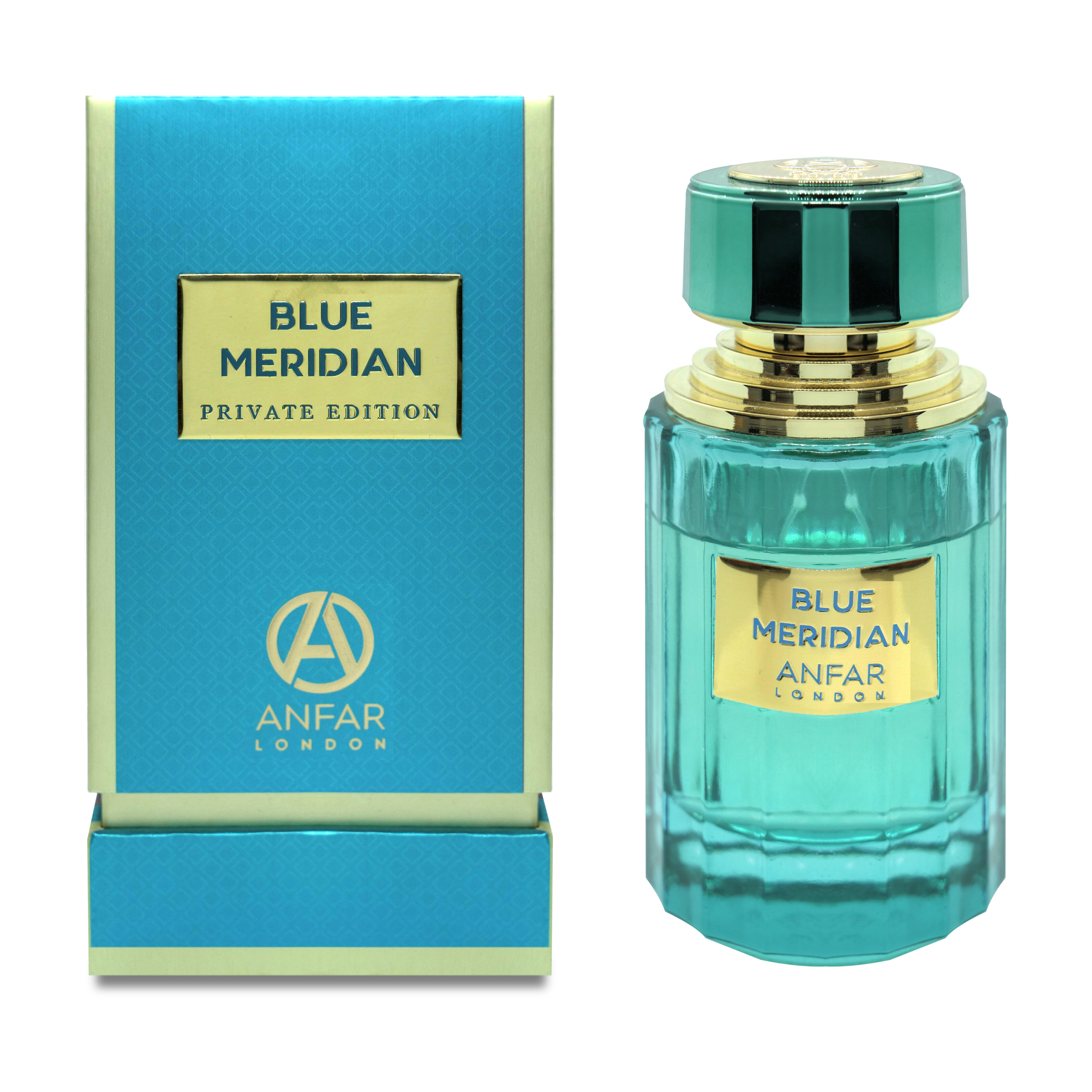 Blue Meridian - Anfar London