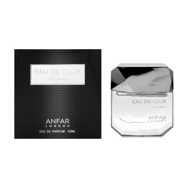 Anfar London – Anfar London – Perfume Fantasies