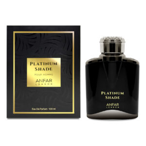 Anfar London Perfumes - Anfar London
