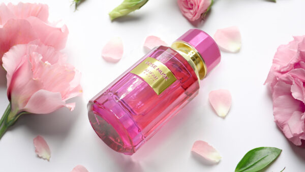 Anfar London Perfumes - Anfar London