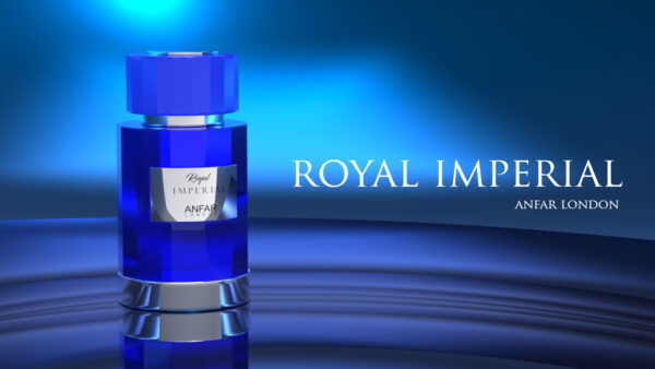Anfar London Perfumes - Anfar London