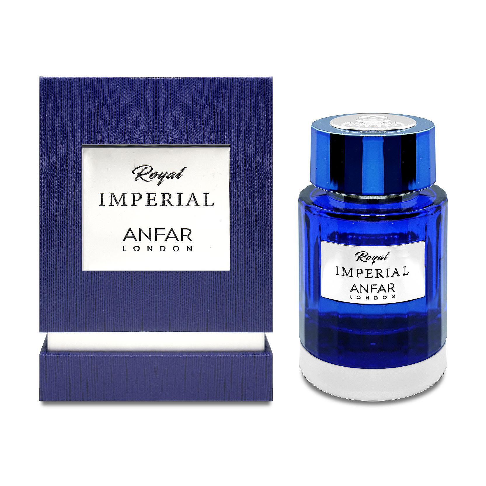 Anfar London Perfumes - Anfar London