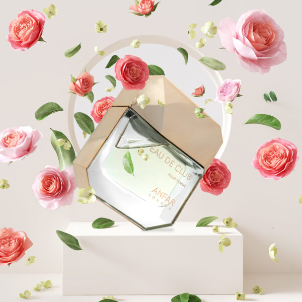 Anfar London – Anfar London – Perfume Fantasies