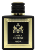 Anfar London Perfumes - Anfar London