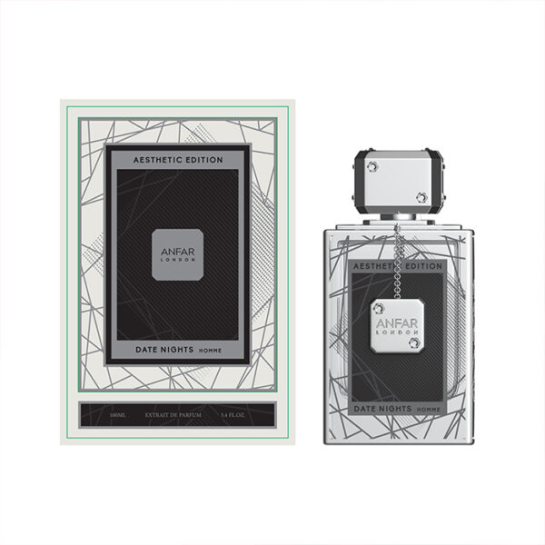 Eau De Parfum Archives - Anfar London