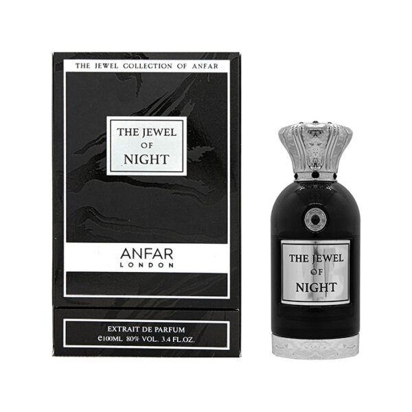 Anfar London Perfumes - Anfar London